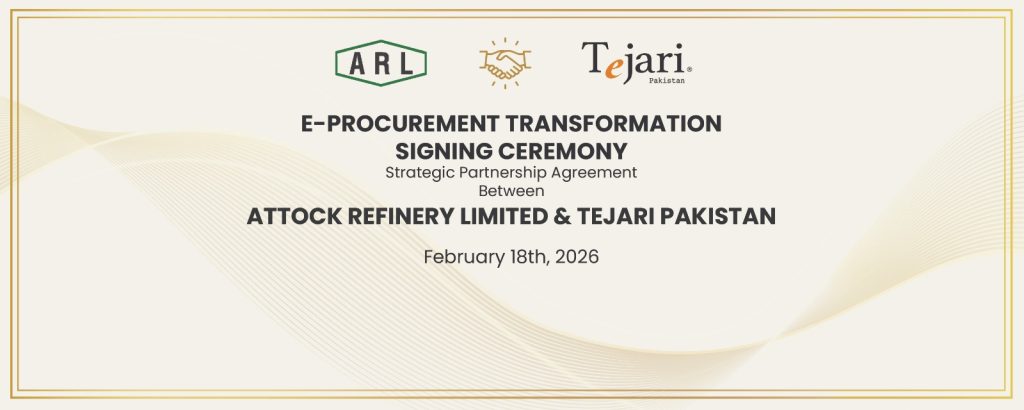 Attock Refinery Limited